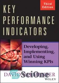 خرید و قیمت دانلود کتاب Key performance indicators: developing, implementing, and using winning ...