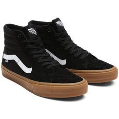Vans Sk8 Hi Pro Mens Skate Shoes