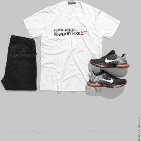 خرید و قیمت تیشرت مردانه Nike مدل 30257 | ترب