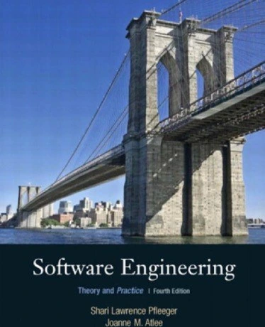 خرید و قیمت دانلود کتاب Software Engineering: Theory and Practice ...