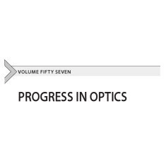 خرید و قیمت دانلود کتاب Progress in Optics ویرایش 1 | ترب