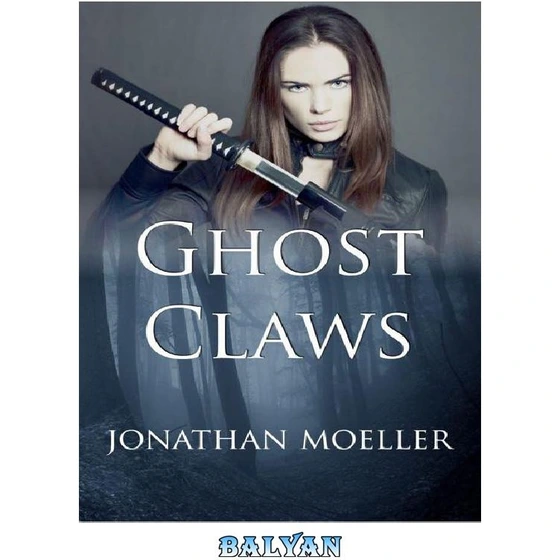 خرید و قیمت دانلود کتاب Ghost Claws | ترب