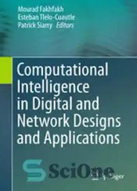 خرید و قیمت دانلود کتاب Computational Intelligence in Digital and Network Designs and ...