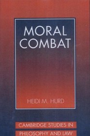 خرید و قیمت دانلود کتاب Moral Combat: The Dilemma of Legal ...