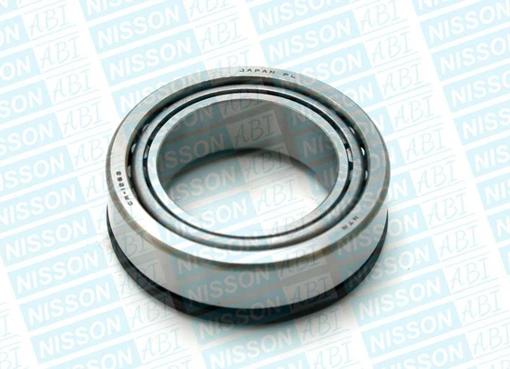 خرید و قیمت بلبرینگ چرخ عقب بزرگ نیسانNTN 1252L ژاپن | ترب