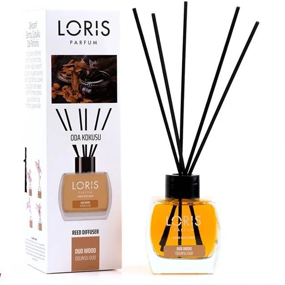 خرید و قیمت خوشبوکننده هوا لوریس مدل چوب عود حجم 120 میلی لیتر | ترب