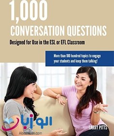 خرید و قیمت کتاب 1000 Conversation Questions | ترب