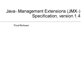 خرید و قیمت دانلود کتاب Java™ Management Extensions (JMX ...
