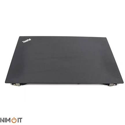 خرید و قیمت قاب پشت ال سی دی لپ تاپ Lenovo Thinkpad T440 T450 LCD Back ...