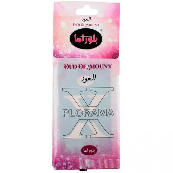 خرید و قیمت خوشبو کننده هوا خودرو بلوراما با رایحه عود | ترب