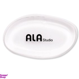 خرید و قیمت پد آرایش سیلیکونی آلا استودیو (Ala Studio) | ترب