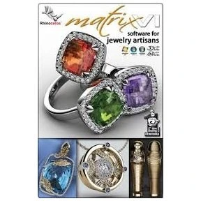 خرید و قیمت Gemvision Matrix Training ترب