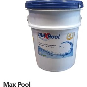 خرید و قیمت پودر کلر مکس پول (Max Pool) | ترب
