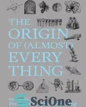 خرید و قیمت دانلود کتاب New Scientist: The Origin of (Almost ...