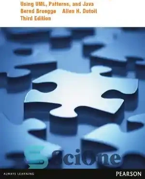 خرید و قیمت دانلود کتاب Object-oriented software engineering using UML ...