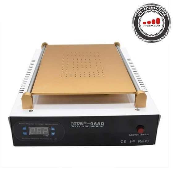 خرید و قیمت سپراتور 14 اینچ کاتکس KT 968D | ترب