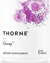خرید و قیمت پشتیبانی پیشرفته استخوان Thorne؟ - (Oscap سابق) - مکمل سلامت استخوان با کلسیم و ...