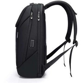 خرید و قیمت کوله پشتی لپ تاپ بنج مدل BN-2517-1 مناسب برای لپ تاپ 13 تا 15.6 اینچی | ترب