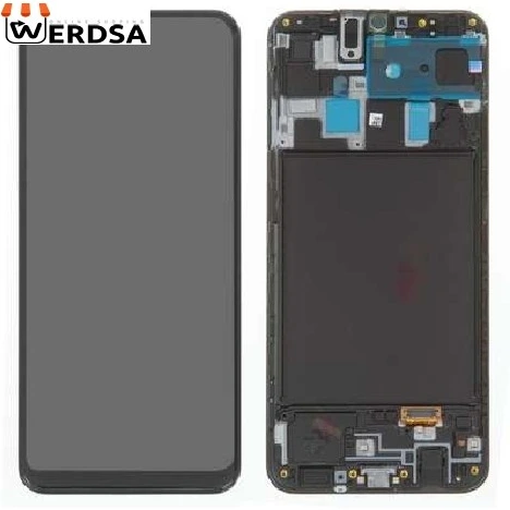 خرید و قیمت تاچ ال سی دی سامسونگ GALAXY M107 / M10s 2019 | ترب