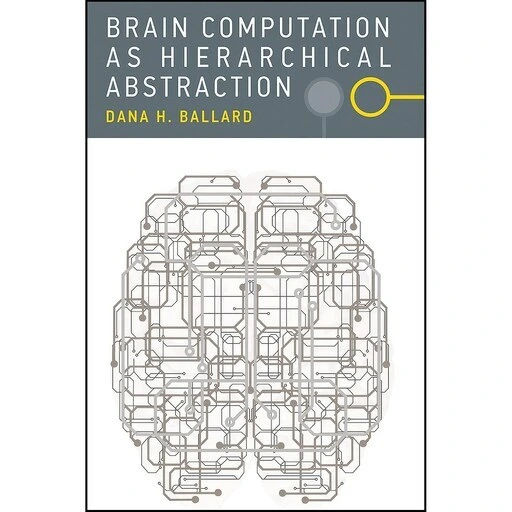 خرید و قیمت کتاب زبان اصلی Brain Computation as Hierarchical Abstraction | ترب