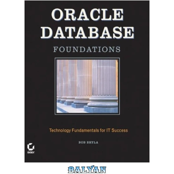 خرید و قیمت دانلود کتاب Oracle Database Foundations, Study Guide | ترب