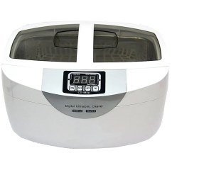 خرید و قیمت اولتراسونیک کلینر عاج طب Ajteb مدل Aj 2500 | ترب