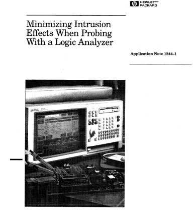 خرید و قیمت دانلود کتاب AP1244-1 Minimizing Intrusion Effects when ...