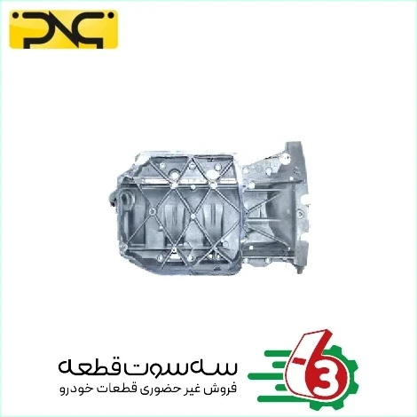 خرید و قیمت بچه کارتر (قاب نردبانی) سمند EF7 جهان پارت | ipnc | ترب