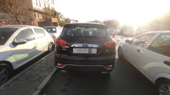 خرید و قیمت جک S3 مدل 1403 ا اتوماتیک | ترب