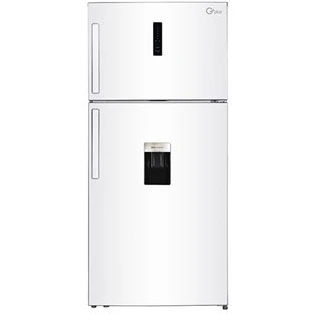خرید و قیمت یخچال فریزر جی پلاس مدل GRF-M5316W | ترب
