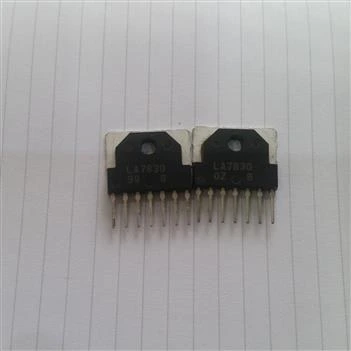 خرید و قیمت آی سی LA7830 | ترب