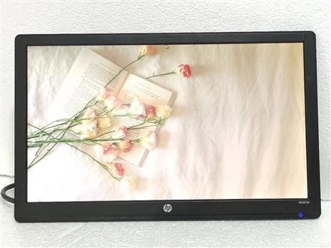 خرید و قیمت مانیتور hp مدل w2071d | ترب