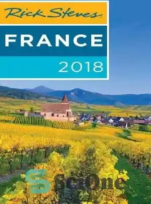 خرید و قیمت دانلود کتاب Rick Steves France 2018 - ریک استیو فرانسه 2018 ...