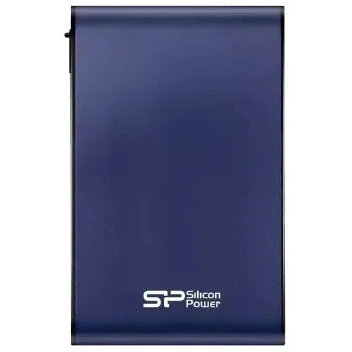 خرید و قیمت هارد اکسترنال سیلیکون پاور مدل SP Armor A80 | ترب
