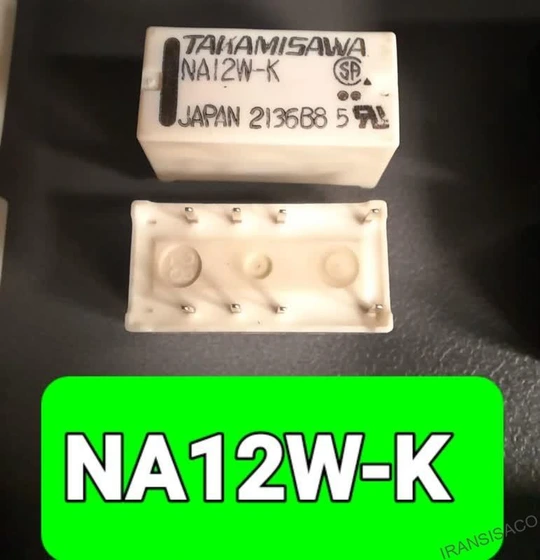 خرید و قیمت NA12W-K | ترب