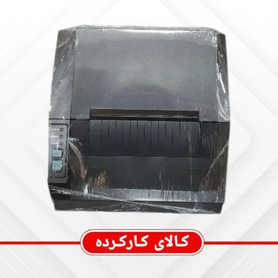 خرید و قیمت لیبل پرینتر SEWOO LK-B10 (استوک) | ترب