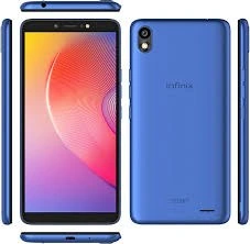خرید و قیمت فایل فلش رسمی گوشی Infinix Smart 2 HD | X609 اندروید 8.1 | ترب