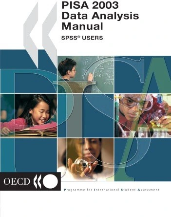 خرید و قیمت دانلود کتاب Pisa Data Analysis Manual 2003: SPSS Users 2005 | ترب