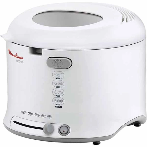 خرید و قیمت سرخ کن مولینکس مدل AF123 | ترب