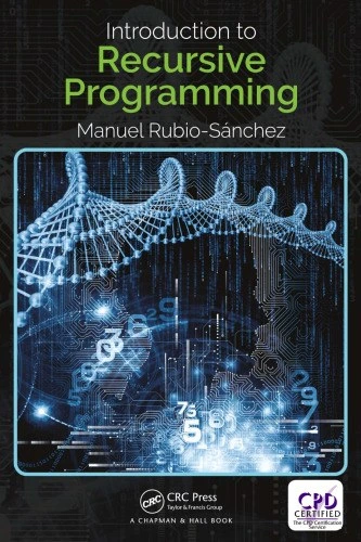 خرید و قیمت دانلود کتاب Introduction To Recursive Programming ویرایش 1
