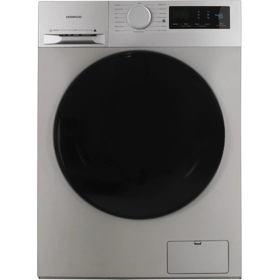 خرید و قیمت ماشین لباسشویی اتوماتیک کنوود KW-9460 | ترب