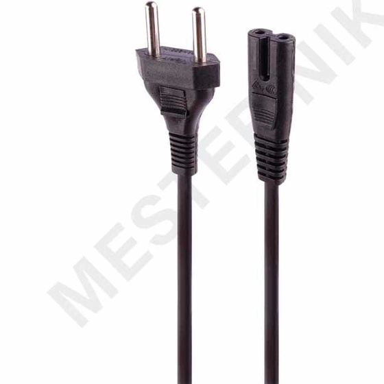 خرید و قیمت کابل دوچاک رادیویی 1.5 متری وریتی مدل V-PC7111 | ترب