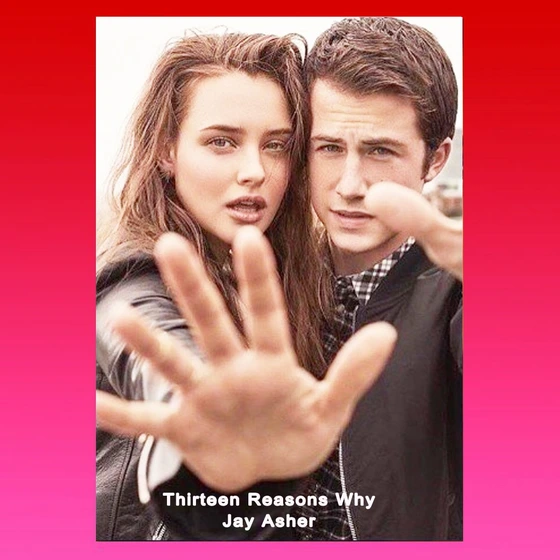 خرید و قیمت Thirteen Reasons Why by Jay Asher | ترب