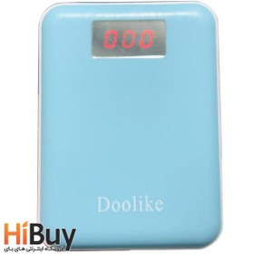 خرید و قیمت شارژر همراه دولایک مدل DL33 ظرفیت 8000 میلی آمپر ساعت | ترب