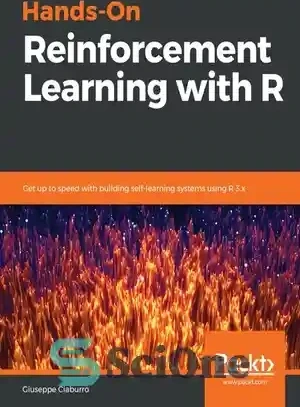 خرید و قیمت دانلود کتاب Hands-On Reinforcement Learning with R - آموزش ...