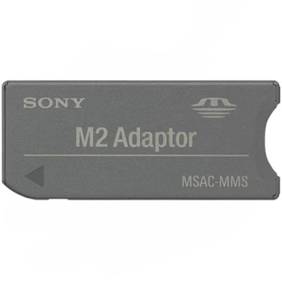 خرید و قیمت خشاب تبدیل رم M2 به MSAC-MMS سونی | ترب
