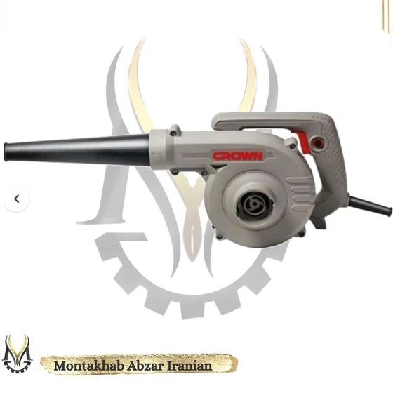 خرید و قیمت دستگاه دمنده و مکنده کرون مدل CT17010 | ترب