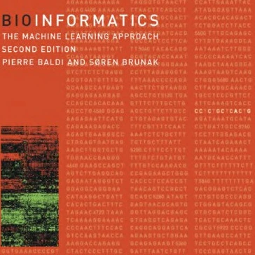 خرید و قیمت دانلود کتاب Bioinformatics: the machine learning approach [2 ed.] | ترب
