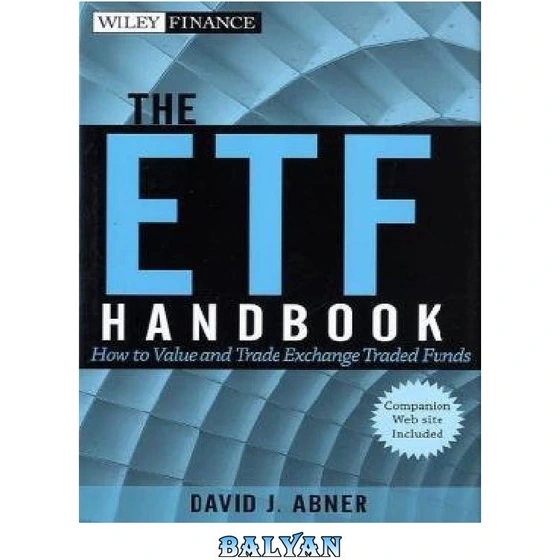 خرید و قیمت دانلود کتاب The ETF Handbook: How to Value and Trade ...