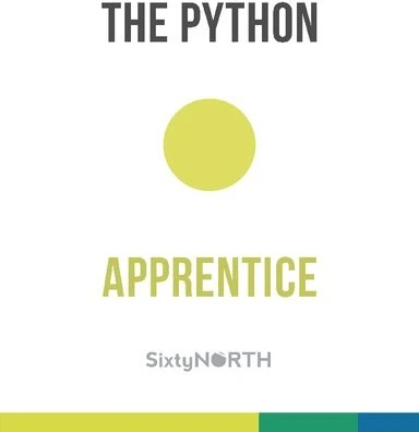 خرید و قیمت دانلود کتاب The Python Apprentice 2022 | ترب